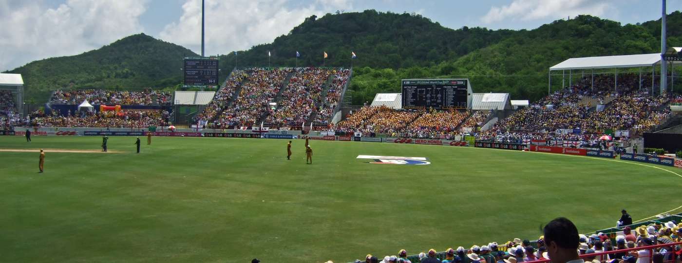 Saint Lucia Sports Tours | Let Her Inspire You