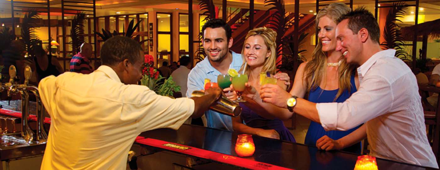 Saint Lucia Nightlife & Beach Parties | Let Her Inspire You