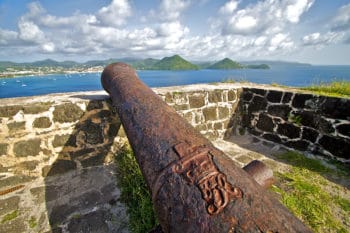 History & Culture of Saint Lucia | Let Her Inspire You