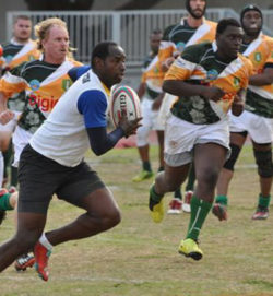 Saint Lucia Sports Tours | Let Her Inspire You