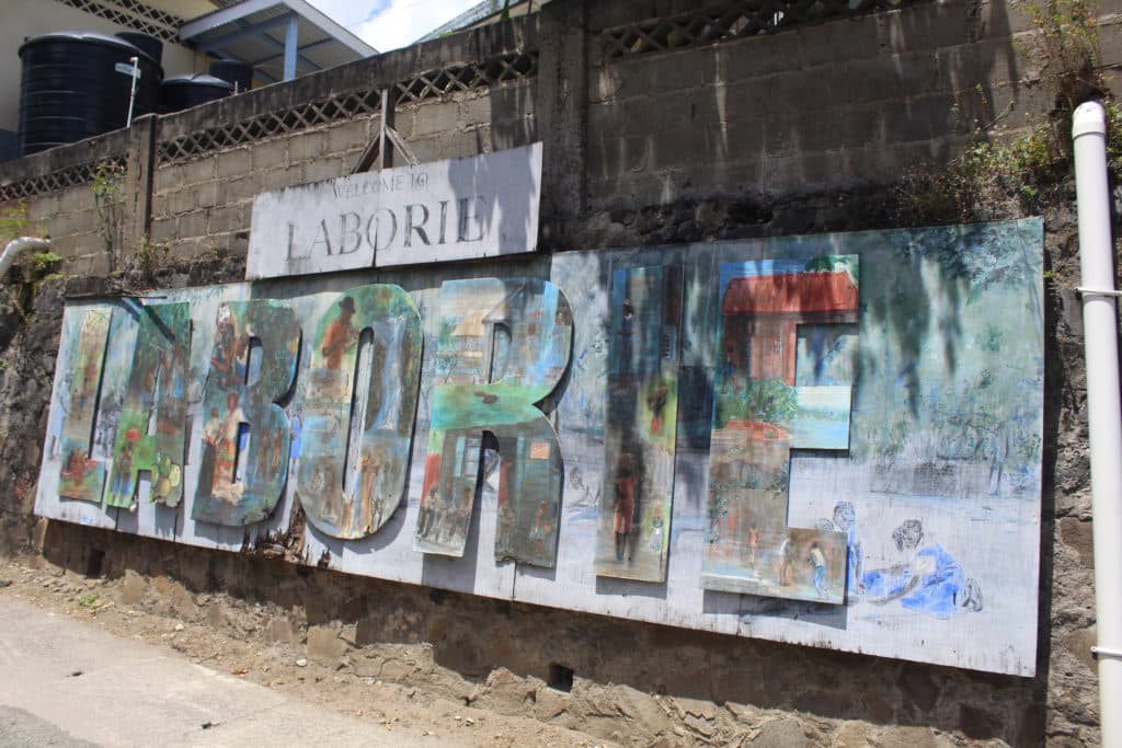 Laborie Shines Brightly! | Saint Lucia Tourism Authority