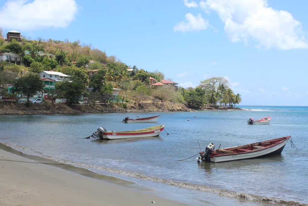 Laborie Shines Brightly! | Saint Lucia Tourism Authority