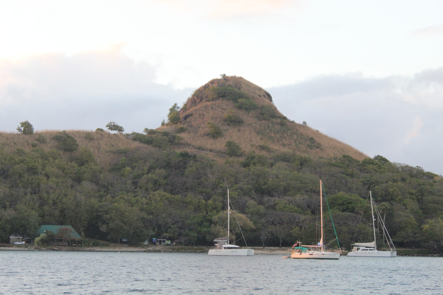 Gros Islet – Right Up There! | Saint Lucia Tourism Authority