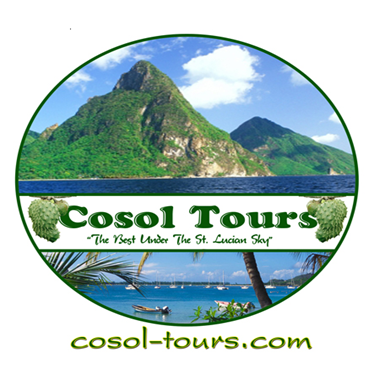 Tour Companies | Saint Lucia Tourism Authority