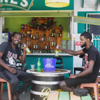 Eat & Drink in Saint Lucia | Caribbean Foodie Vacation | Let Her ...