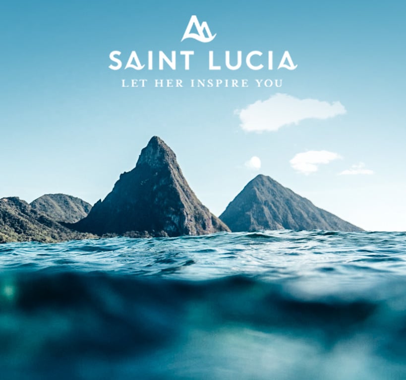 Advent Calendar Giveaway | Saint Lucia Tourism Authority